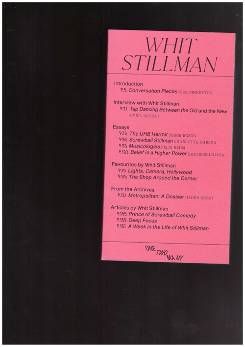 News, Events & Recent Deliveries — After 8 Books