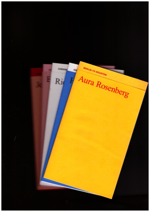 News, Events & Recent Deliveries — After 8 Books